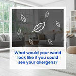 Feed Tube with Sleeve for 400, 500, 600 Humidifiers - AprilAire 4335