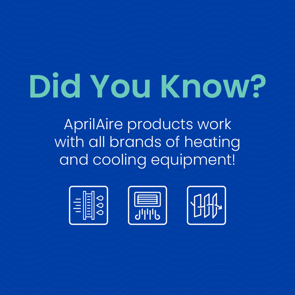 Drain Spud for Whole-House Humidifiers - AprilAire 4223