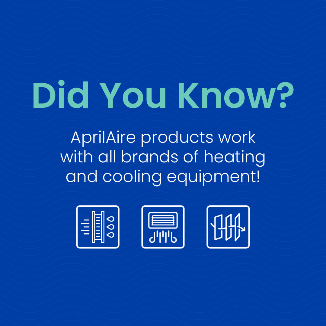 In-Line Strainer for Whole-House Humidifiers - AprilAire 4004