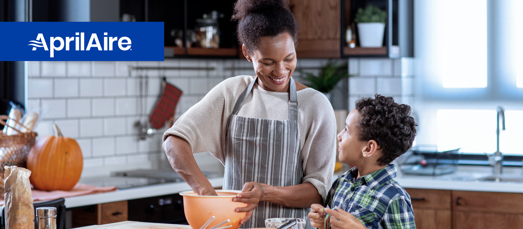 Drain Spud for Whole-House Humidifiers - AprilAire 4223