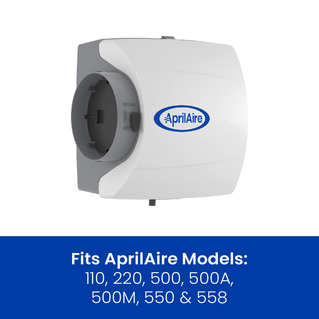 Aprilaire furnace humidifier filter store