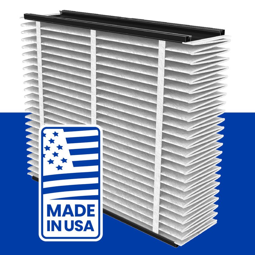 MERV 13 Air Filter for Air Purifiers - AprilAire 413