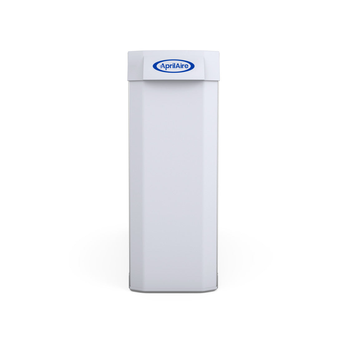 Air Purifier with MERV 11 Air Filter - AprilAire Model 1410