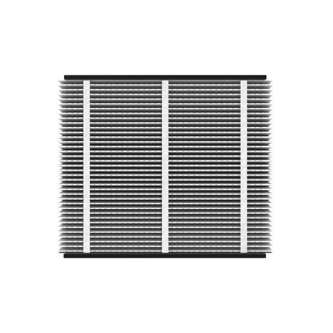 MERV 16 Air Filter for Air Purifiers 1510 and 2516 - AprilAire 516