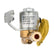 24 Volt Solenoid Valve for Whole-House Humidifiers - AprilAire 4040