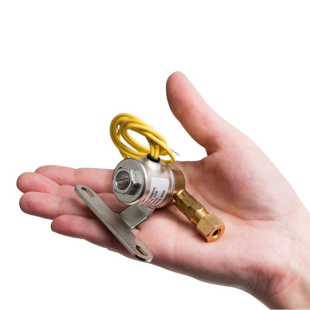 24 Volt Solenoid Valve for Whole-House Humidifiers - AprilAire 4040