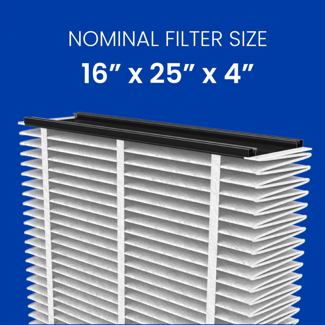 MERV 11 Air Filter for Air Purifiers - AprilAire 410