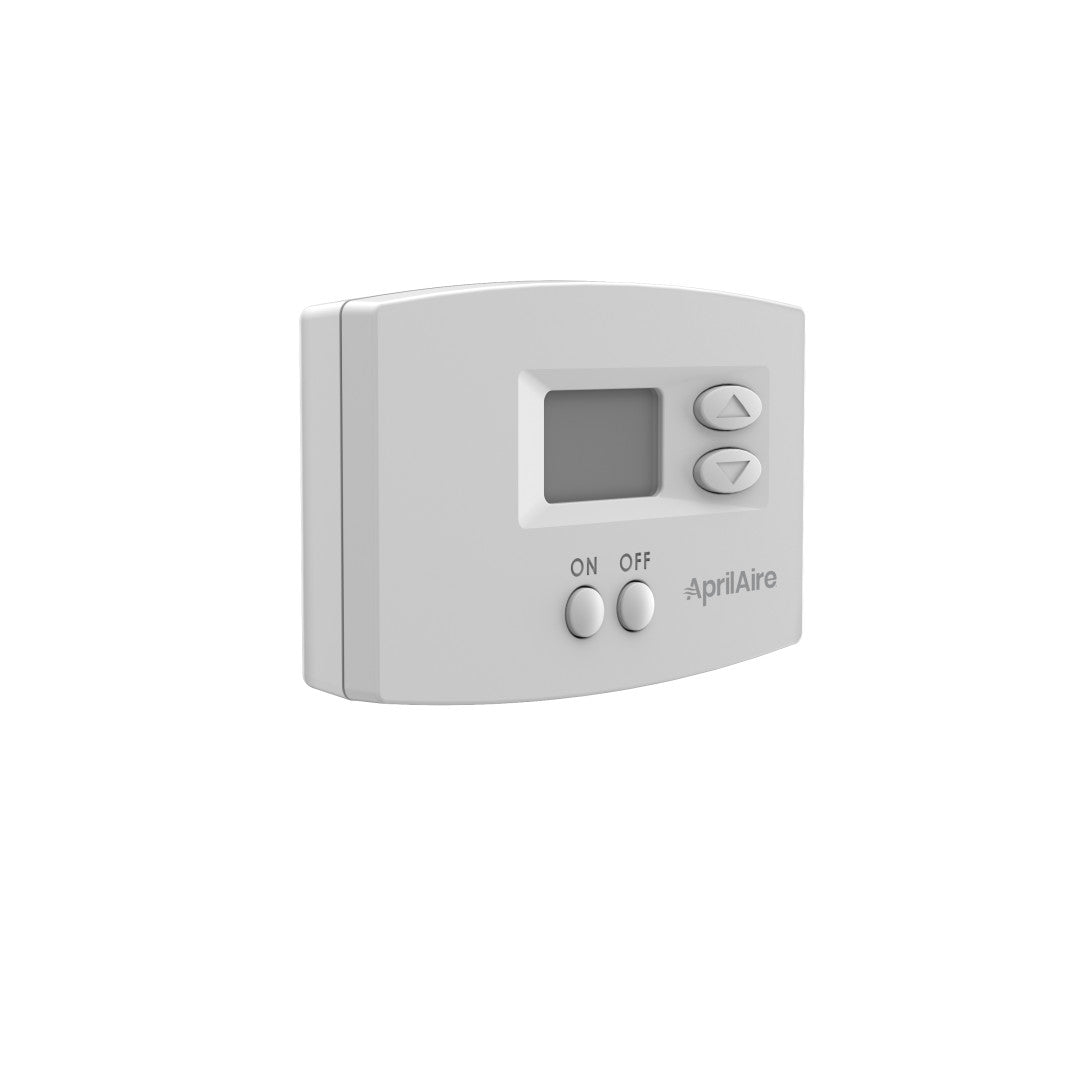 Wall-Mounted Digital Dehumidifier Control - AprilAire 76