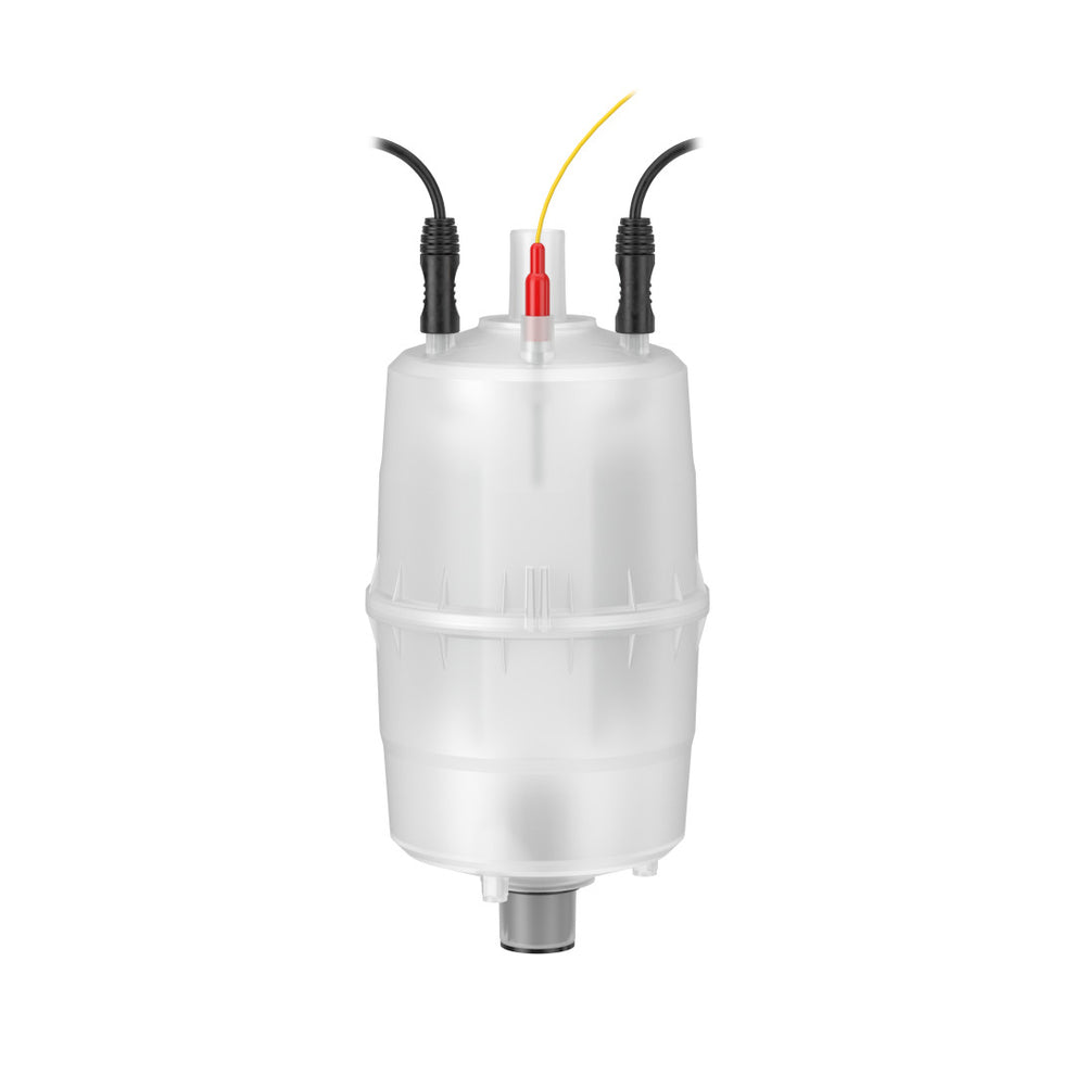 Steam Humidifier Maintenance Kit with Canister - AprilAire 5768