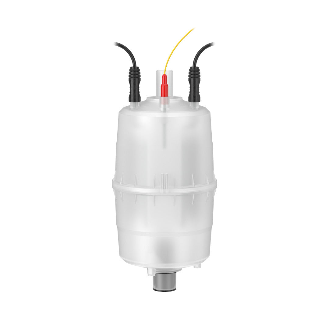 Steam Humidifier Maintenance Kit with Canister - AprilAire 5768