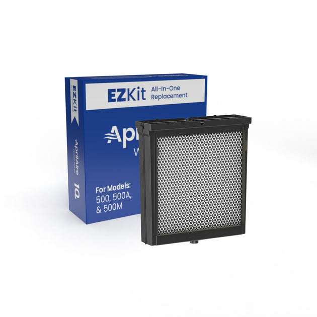 AprilAire Humidifier Filter / Water Panel Assembly Replacement Kit 500