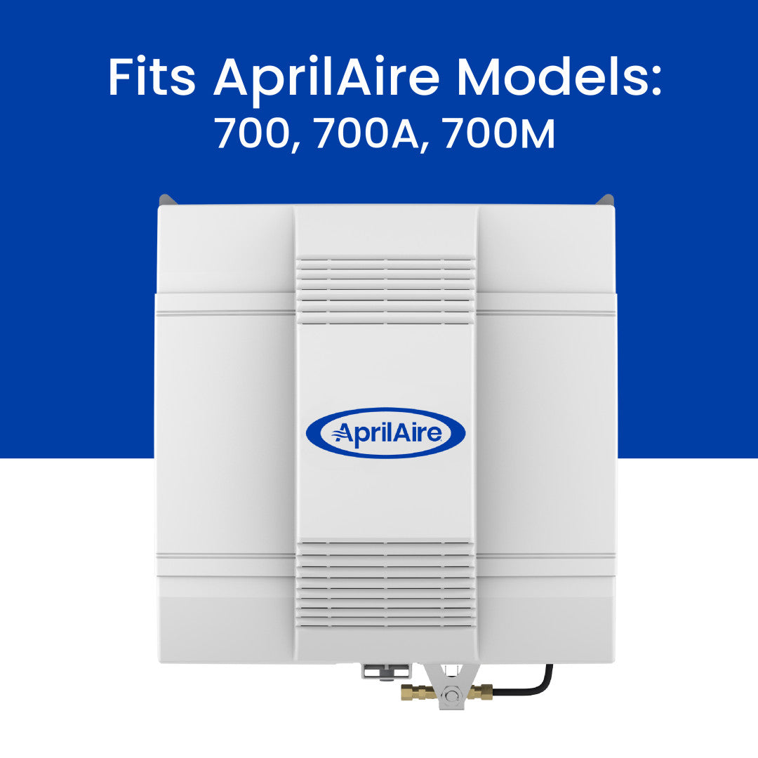 AprilAire Humidifier Filter / Water Panel Assembly Replacement Kit 700