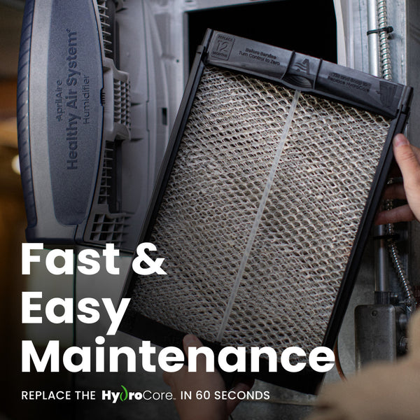 AprilAire L HydroCore™ Water Panel Cartridge for 720 Humidifier