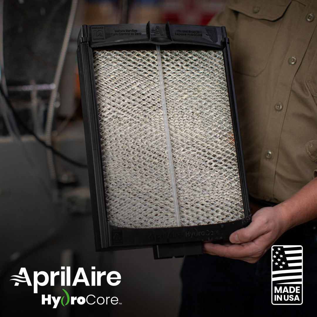 AprilAire L HydroCore™ Water Panel Cartridge for 720 Humidifier