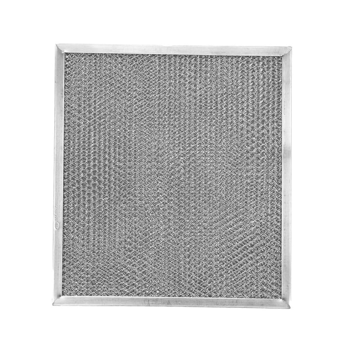 EZ Kleen 10 7/16 x 11 7/16 x 3/8" Grease Mesh Filter for Range Hoods ...